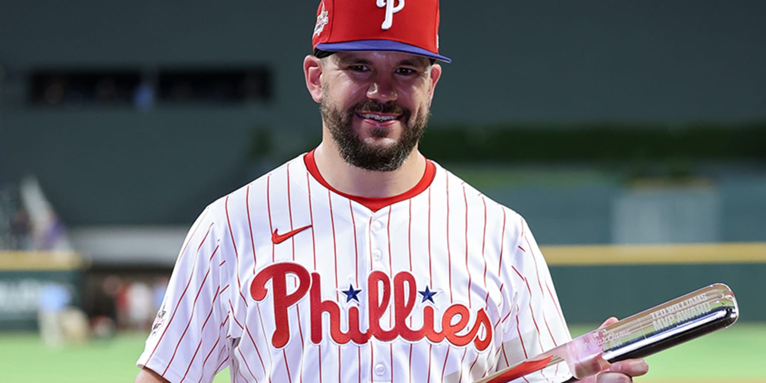 Phillies top All-Star Game moments