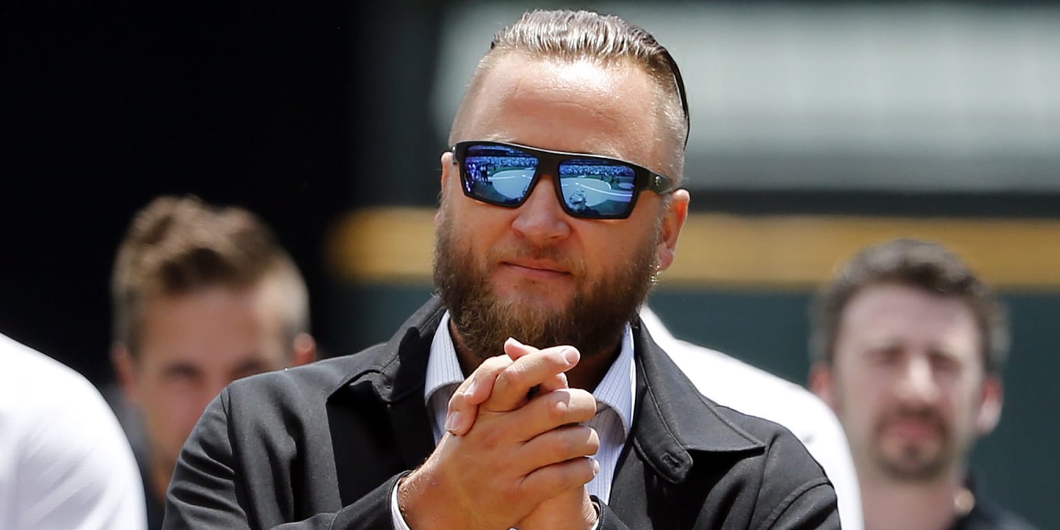 Mark Buehrle’s 2026 Hall of Fame ballot results