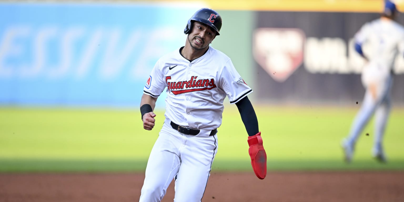 Guardians fans participate in postseason Q&A session on Reddit