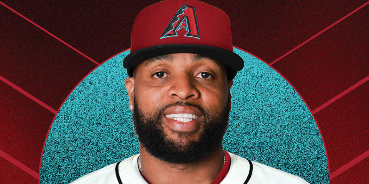 Carlos Santana, D-backs agree to free-agent contract
