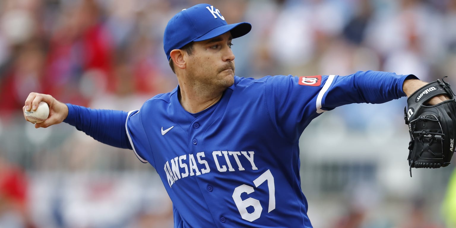 Royals takeaways from Opening Weekend 2026