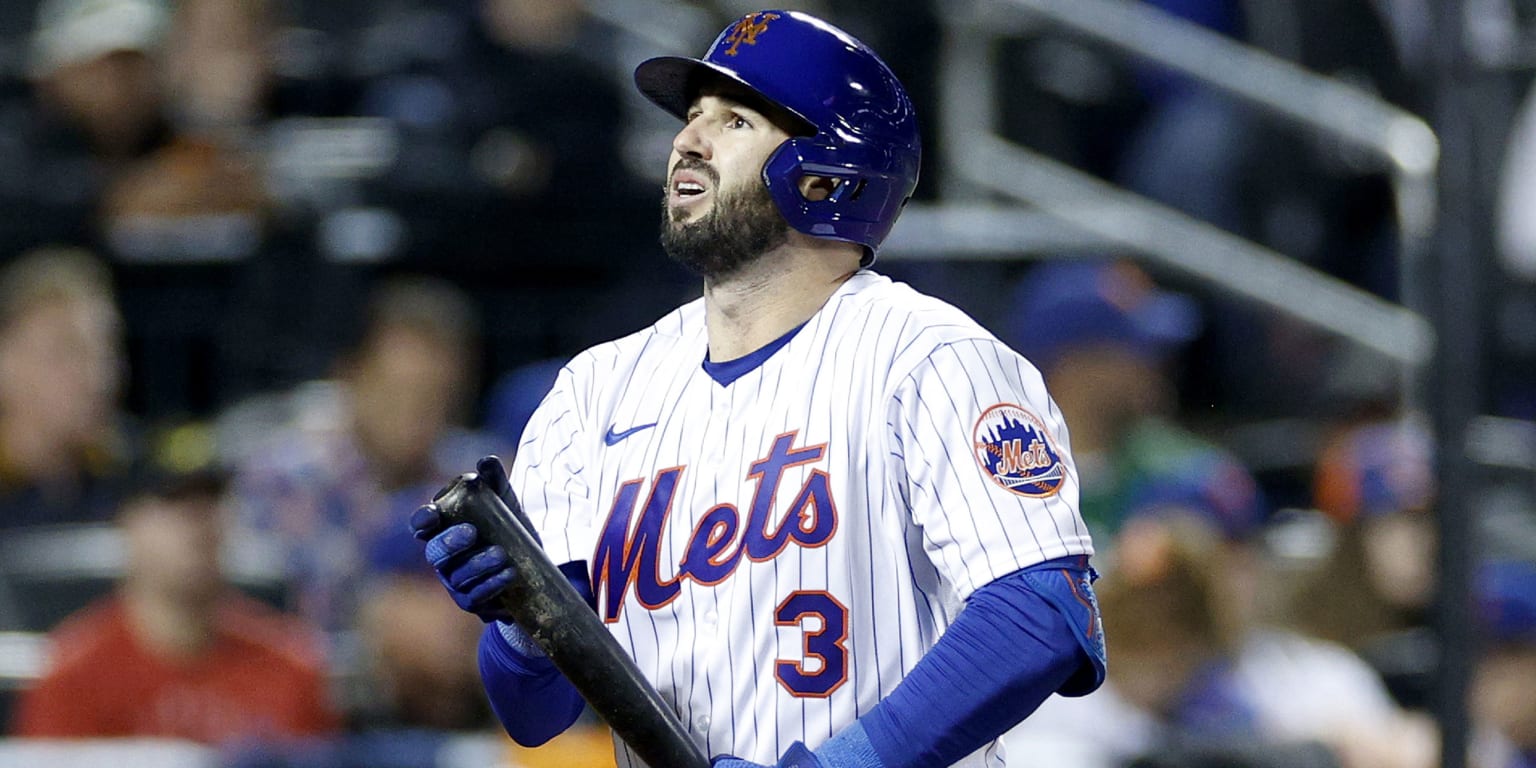 Ataque de Mets fue silenciado y quedan eliminados en Serie del Comodín