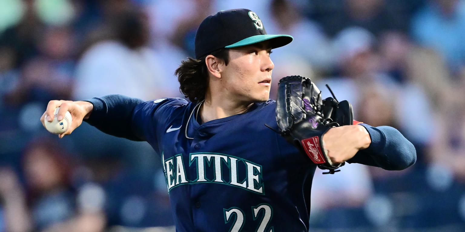 Reddit AMA: Mariners reporter Daniel Kramer discusses clubhouse vibes, more