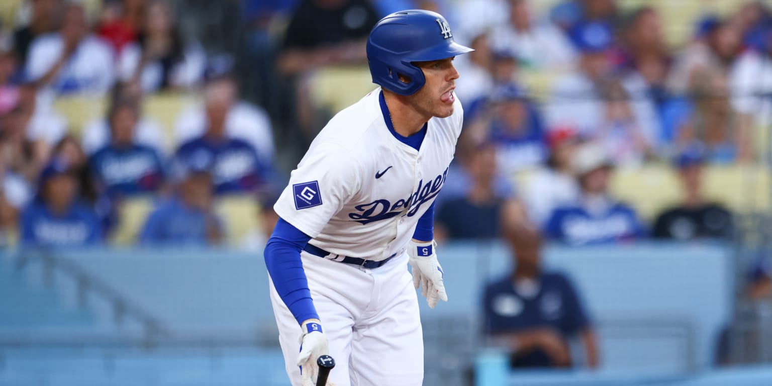 Baseball injury updates