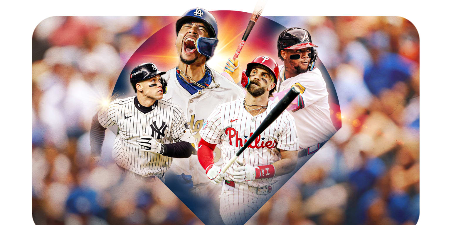 Former MVPs most likely to win award again