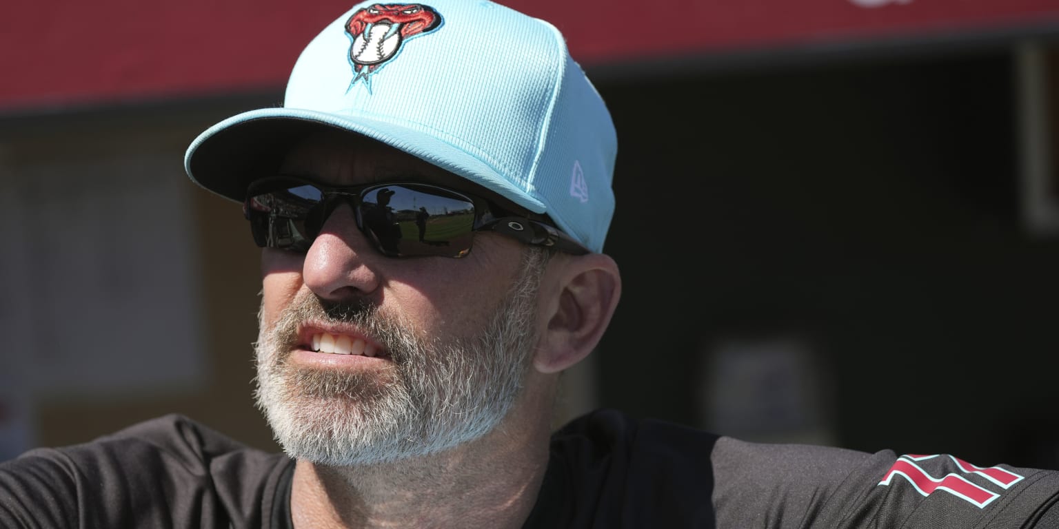 Previewing the D-backs' 2025 season