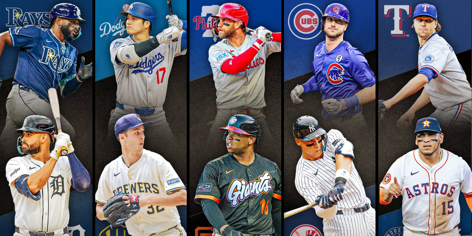 5 MLB series to watch for the week of July 7-13