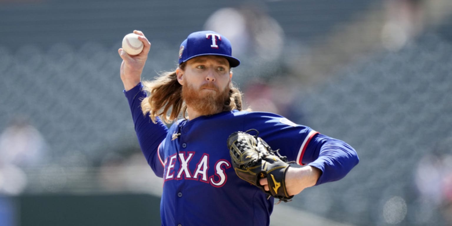 Rangers no carburan y desperdician una labor sólida de Gray