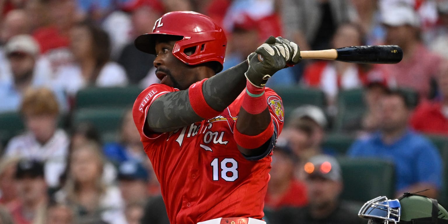 Cardinals look to prove themselves in NL Central race