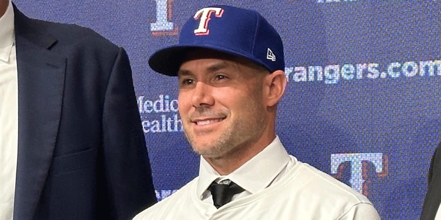 Rangers offseason primer 2025-2026