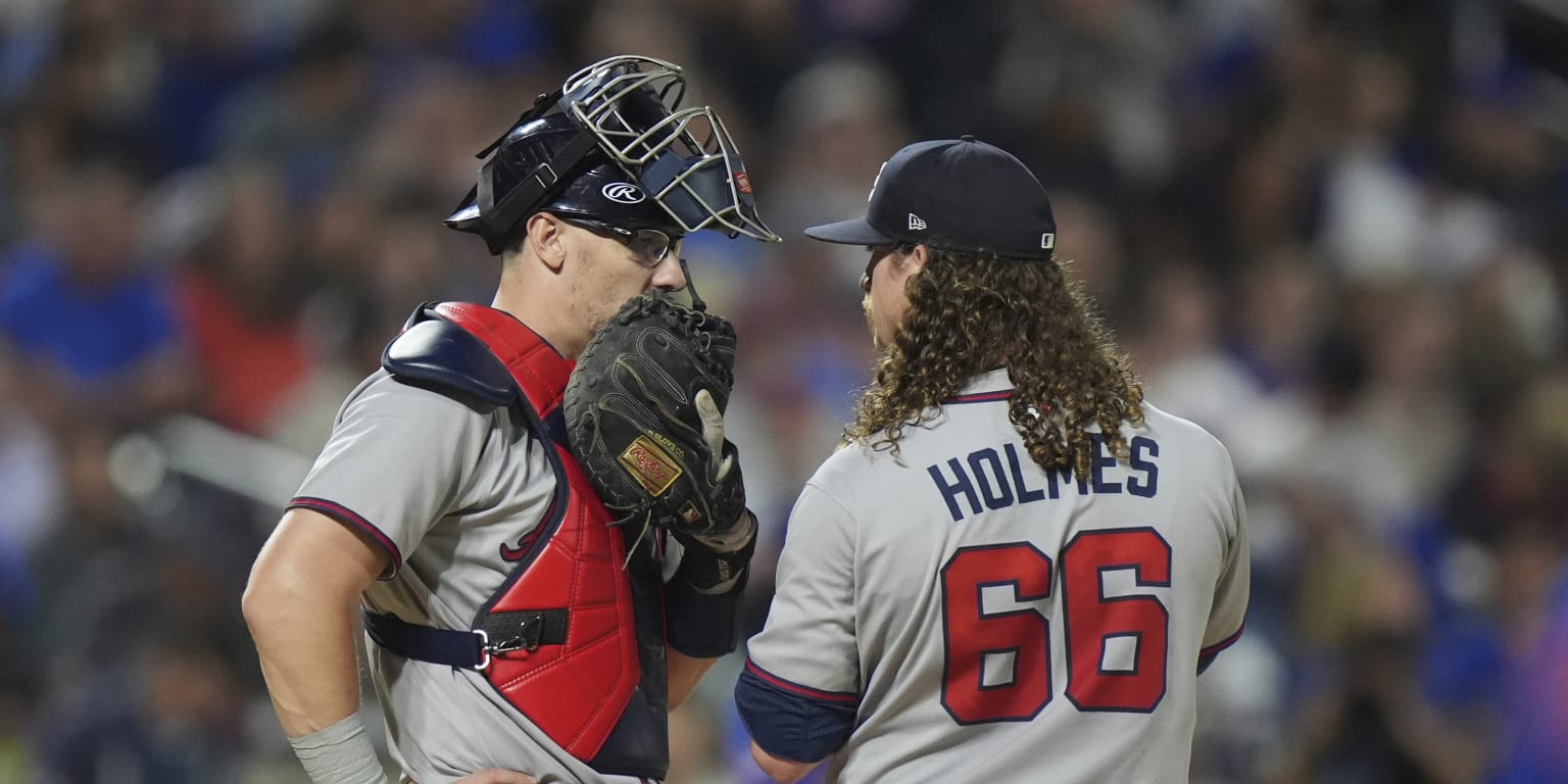 Braves vs Mets: Series Split - Recap & Highlights - Americano Sports