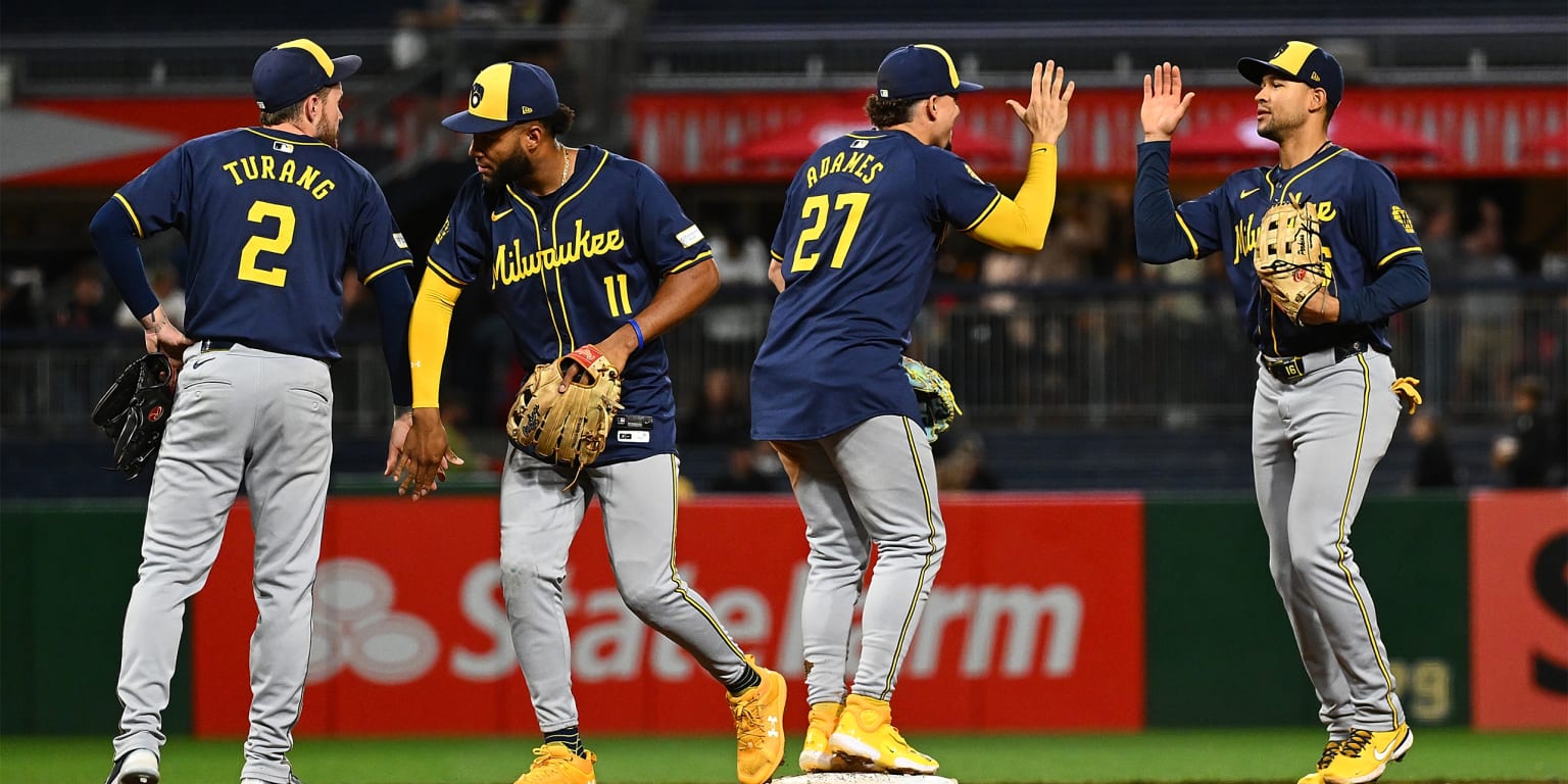 Brewers 2024-25 offseason FAQ