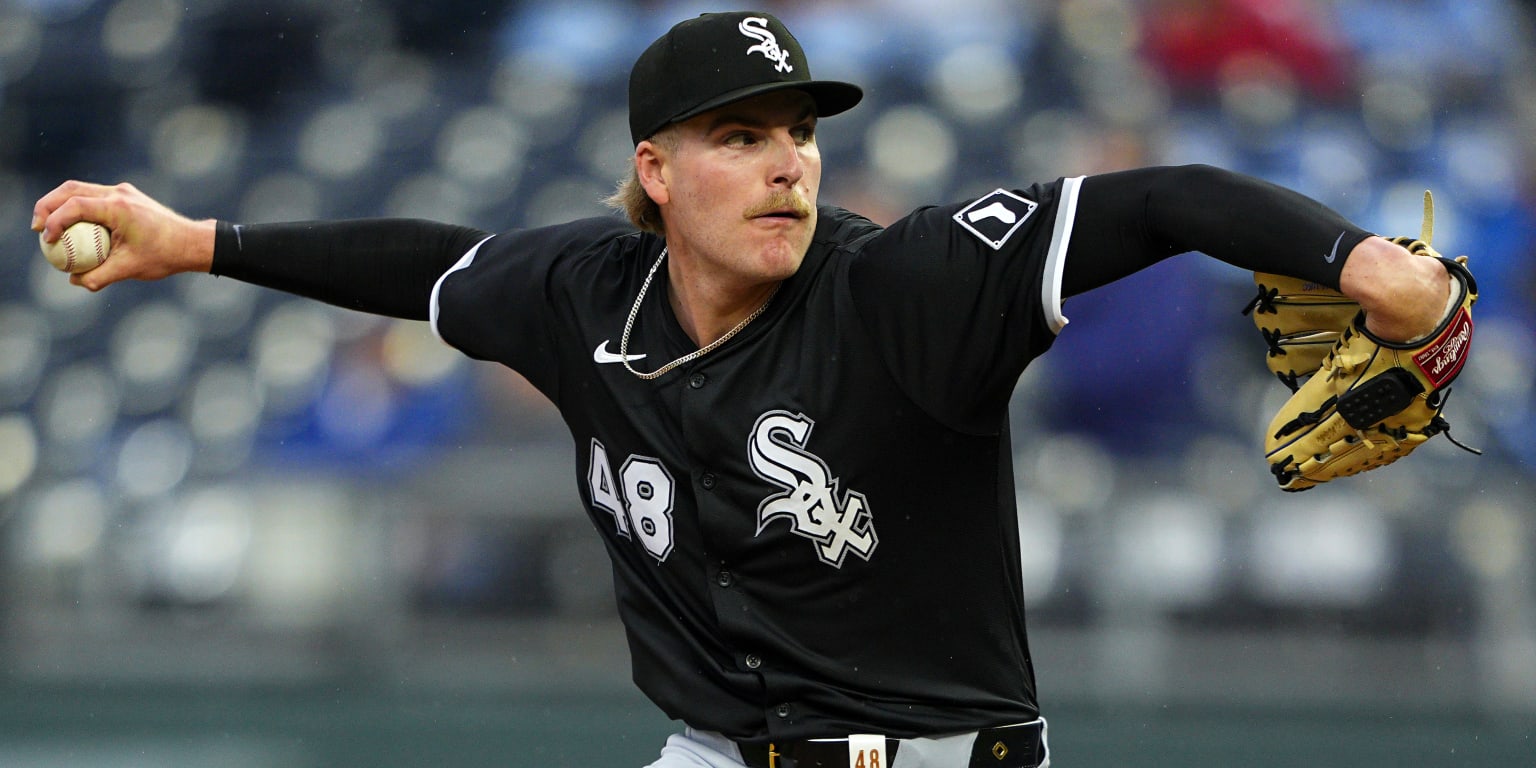 Jonathan Cannon logs third straight quality start in loss to Royals