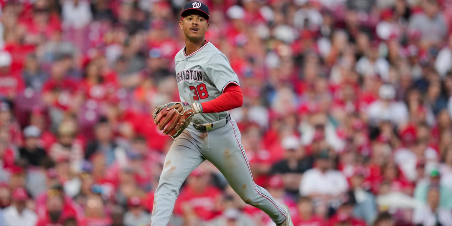 Trey Lipscomb shines in MLB debut