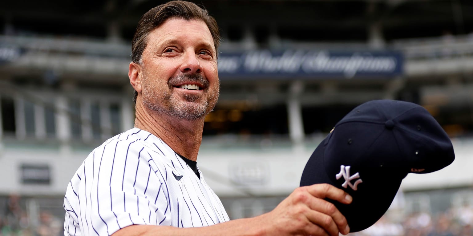 Tino, un héroe de la última dinastía de Yankees, feliz de ver otra SM