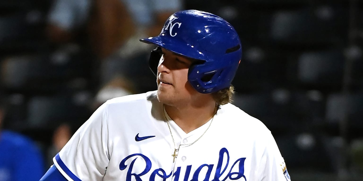Royals 2024 Prospect Preview