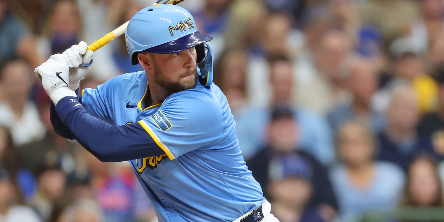 Rhys Hoskins exercises 2025 option
