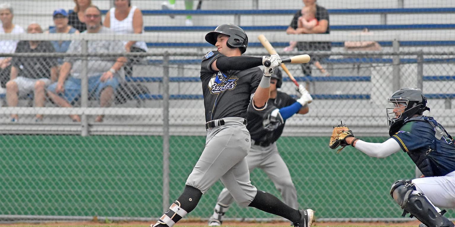 5 Royals prospects on the rise