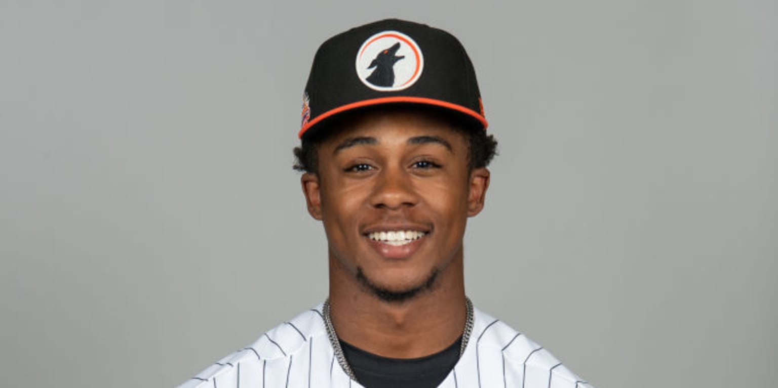 Terrell Tatum eyeing big league chance