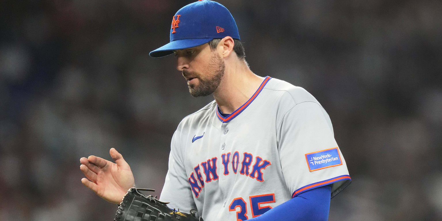 Clay Holmes helps keep Mets tied with Reds in Wild Card
