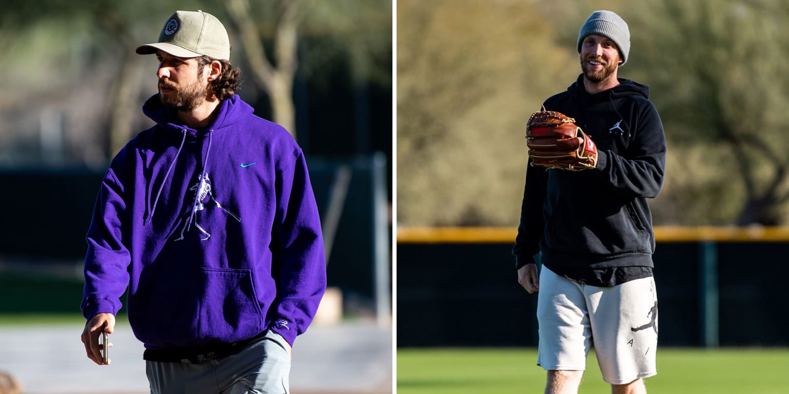 D-backs holding instructional camp in January