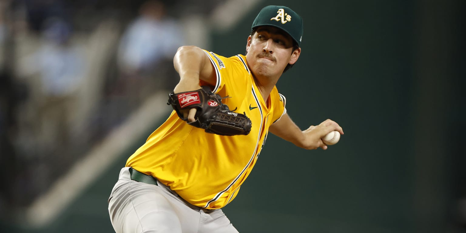 Jacob Lopez has short outing as fill-in starter