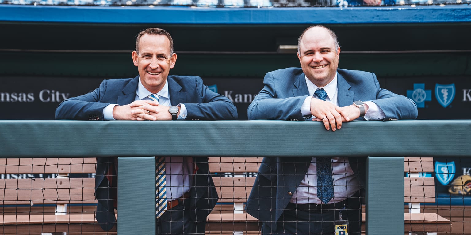 Royals 2024 research and development department expansion