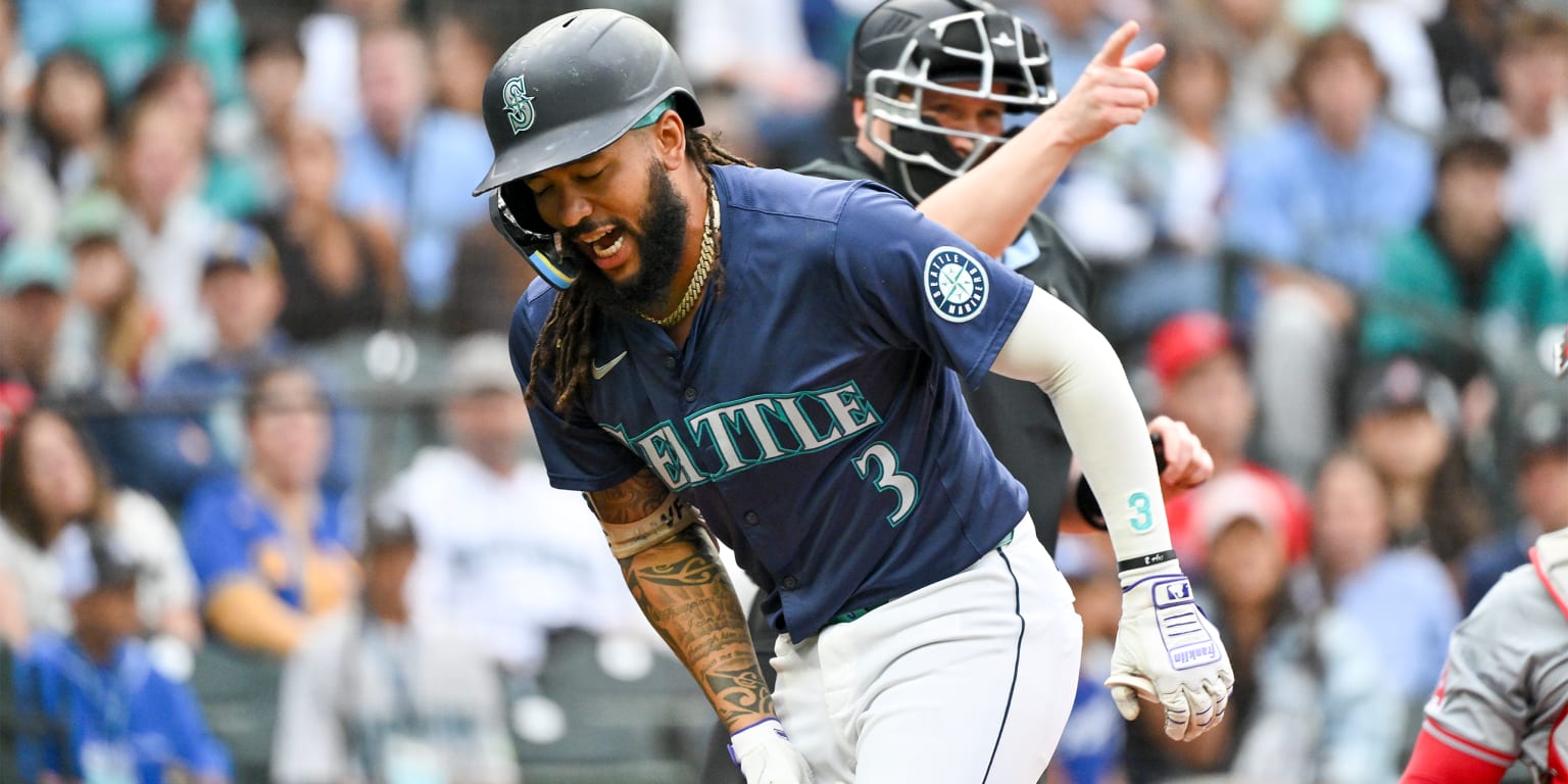 Mariners lose tough game vs. Angels