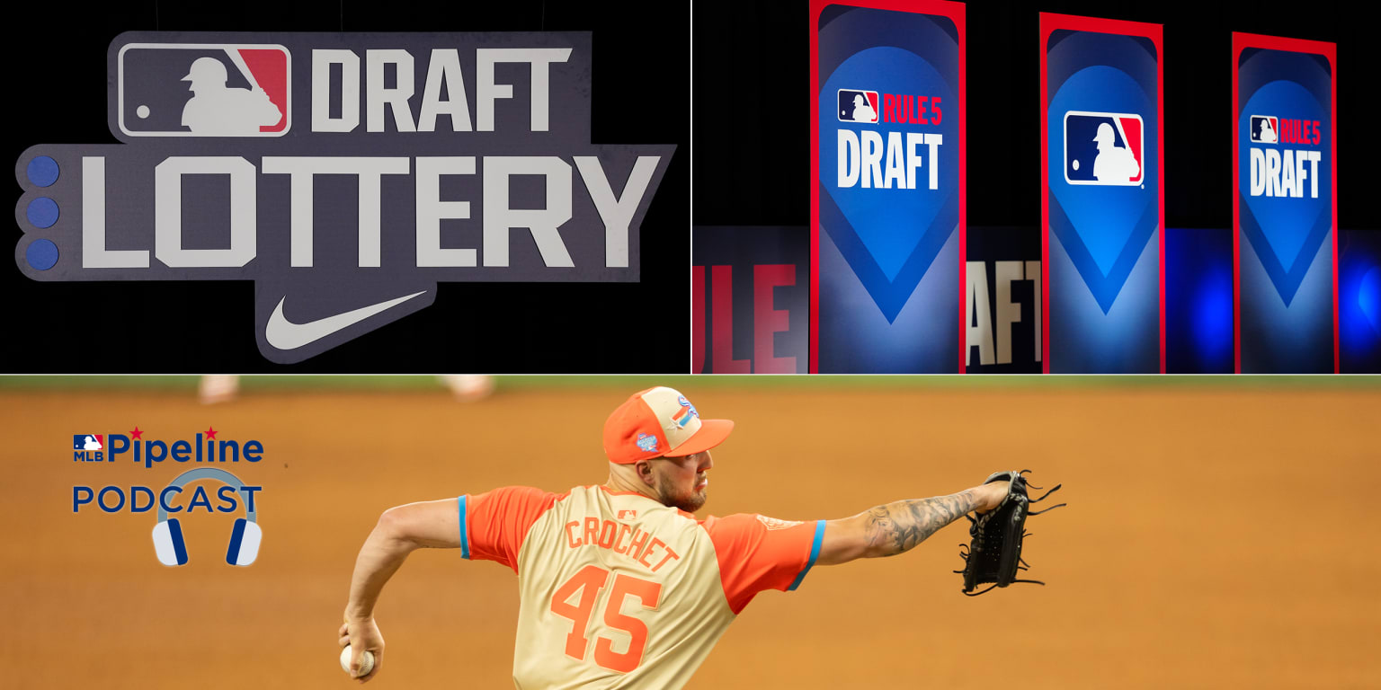 Pipeline Podcast: Winter Meetings edition