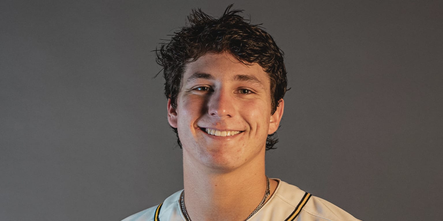 Astros 2025 Draft Day 2