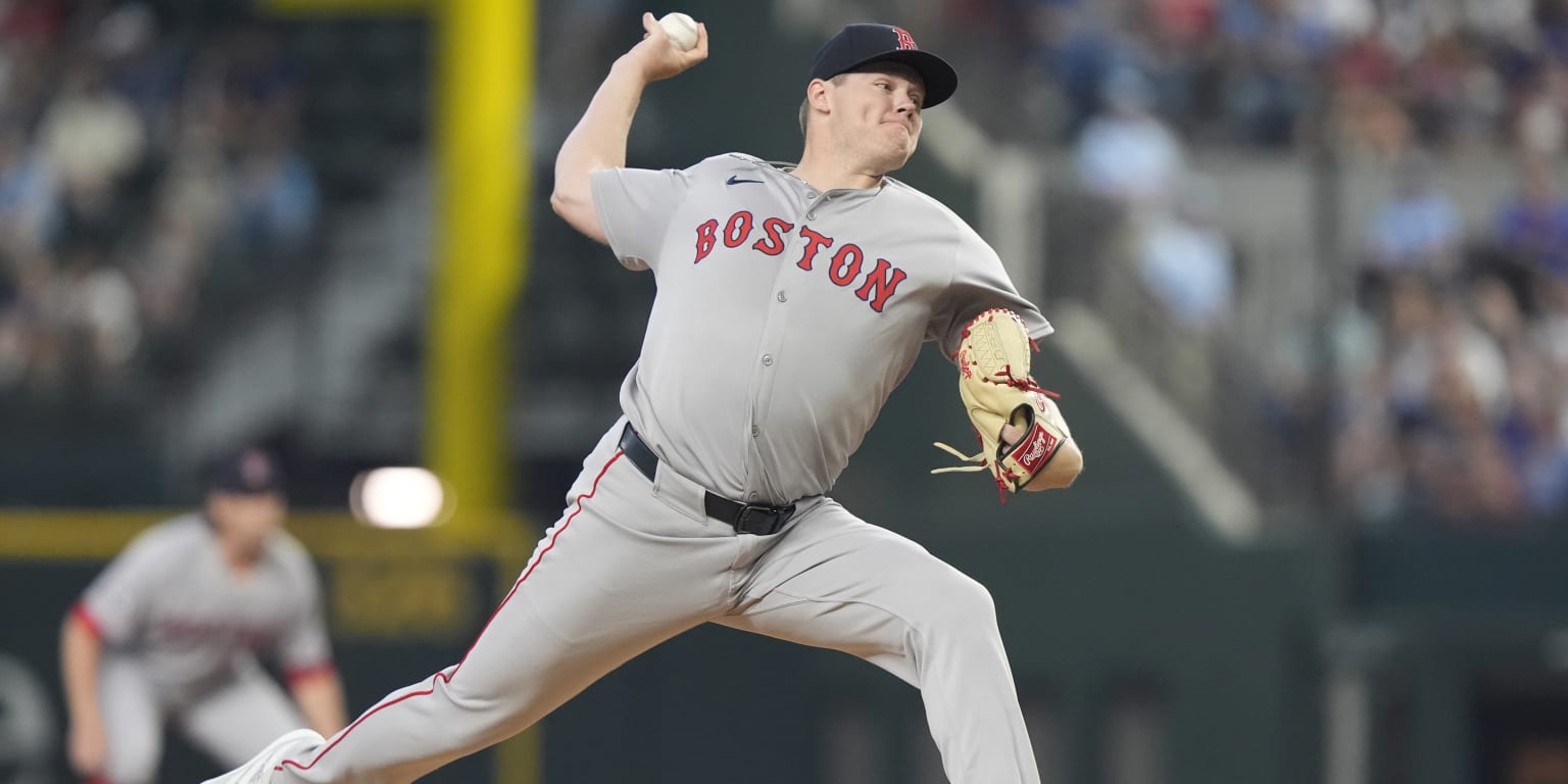 Richard Fitts placed on injured list with right arm neuritis