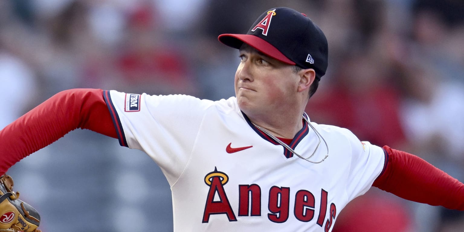 Kenny Rosenberg struggles as Angels lose to A's