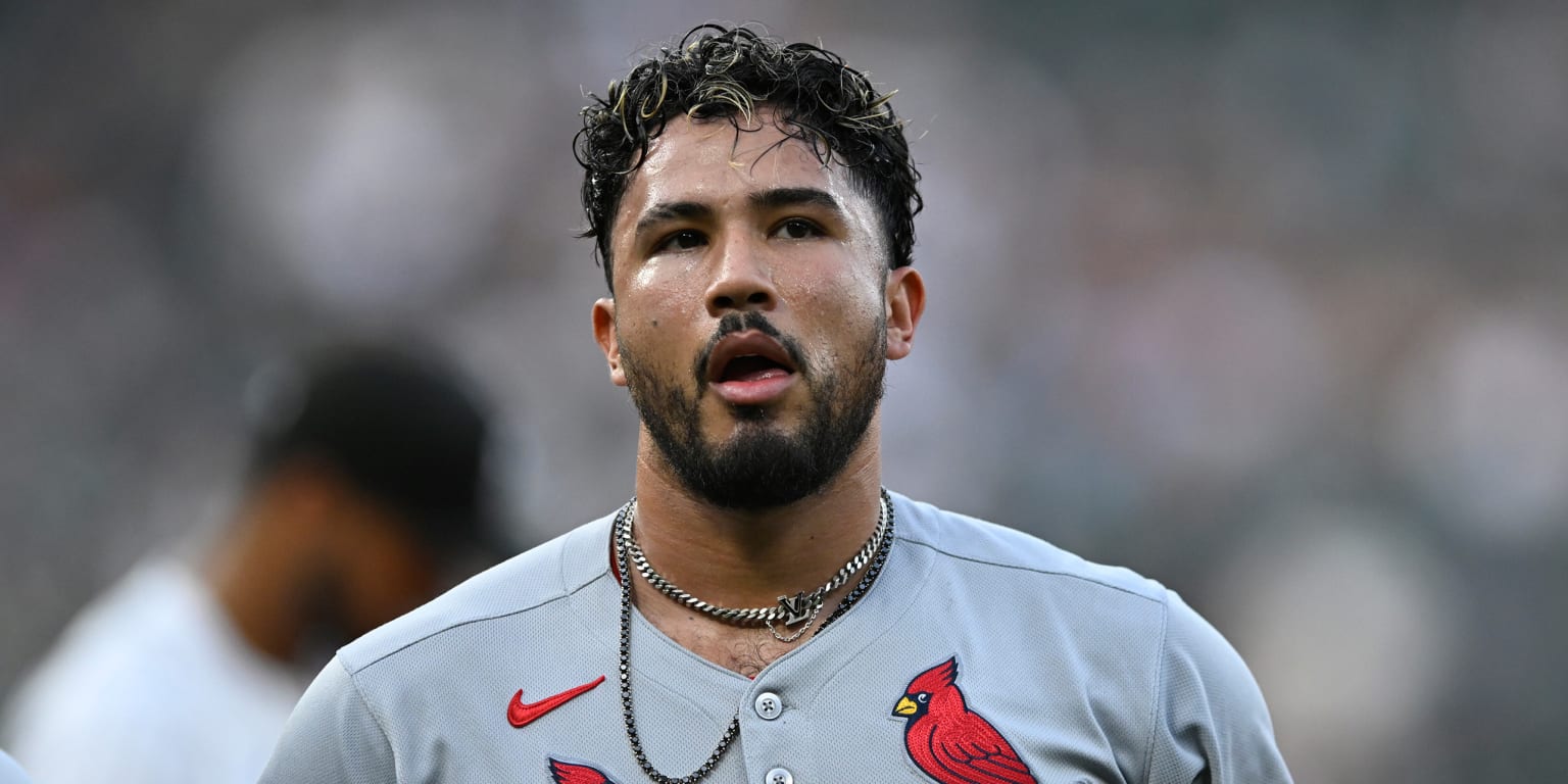 Iván Herrera begins rehab assignment in Triple-A