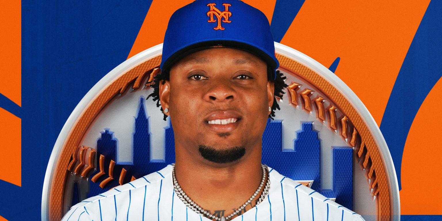 Gregory Soto traded to Mets