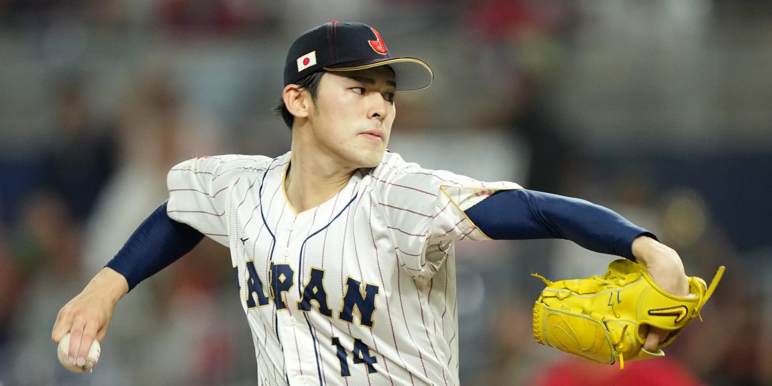 MLB teams with the most impact from Japanese players