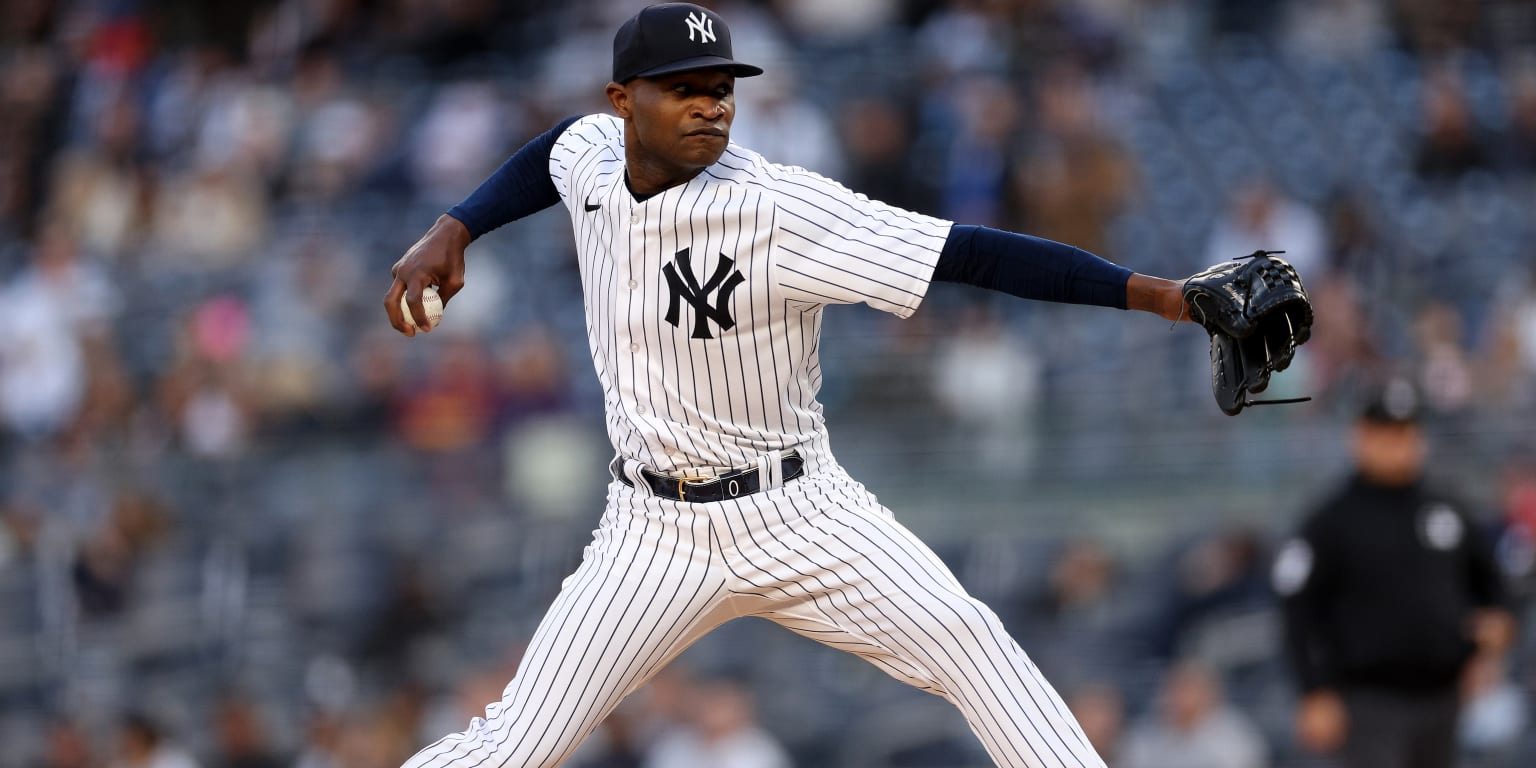 Yankees igualan serie ante Boston de la mano de Torres, Germán