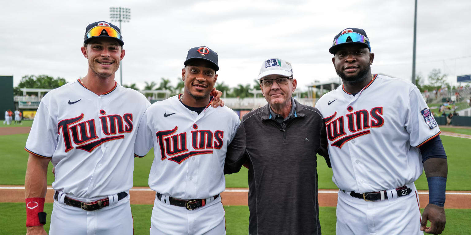 Remembering legendary scout Mike Radcliff