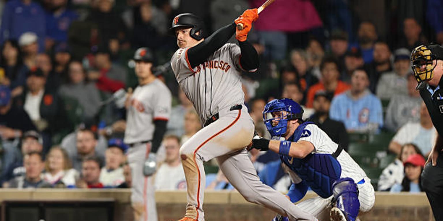 MLB most runs scored in each inning