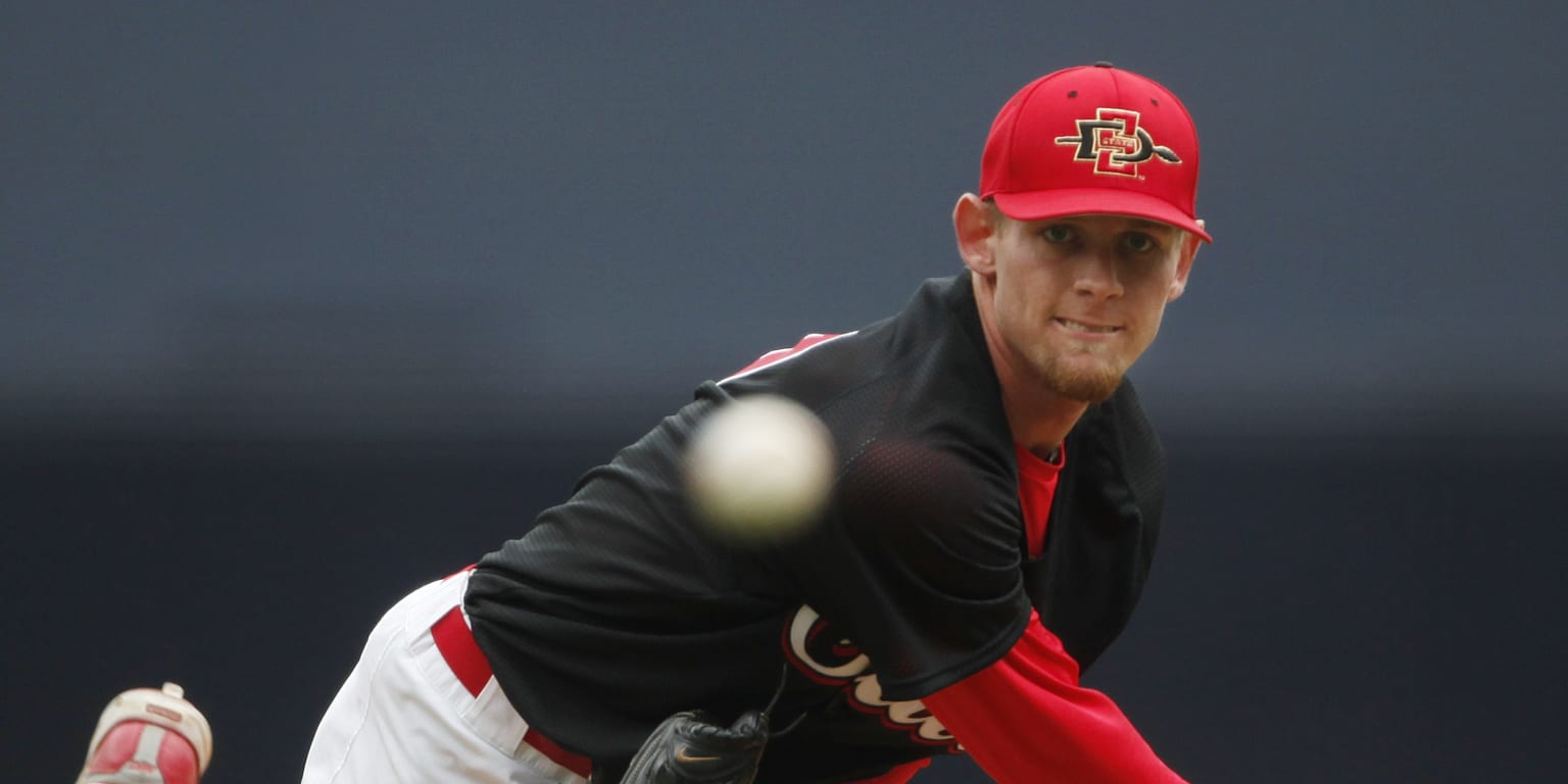 Ranking 2023 Final Four teams by MLB alumni