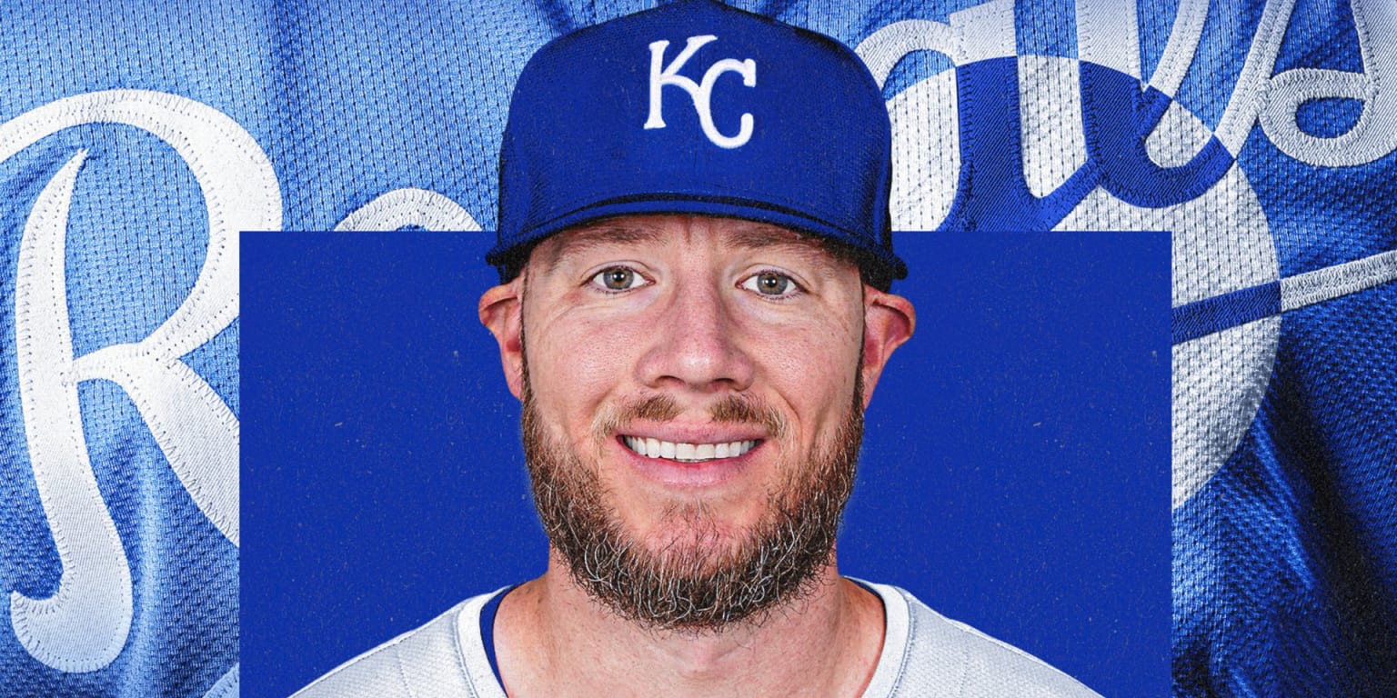 Royals hire Mike McFerran as assistant pitching coach
