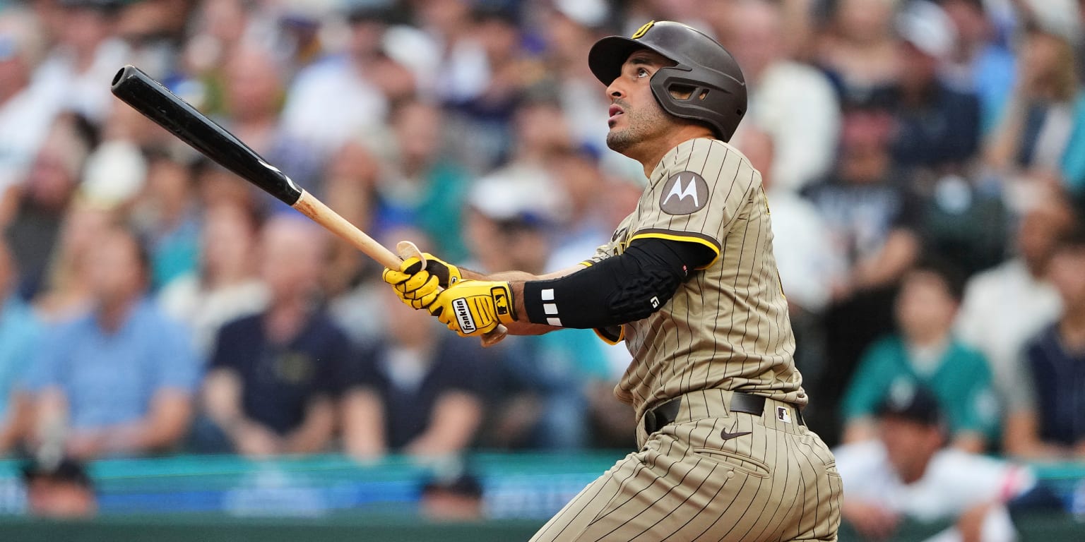 Ramón Laureano y Mason Miller brillan en la victoria sobre los Marineros