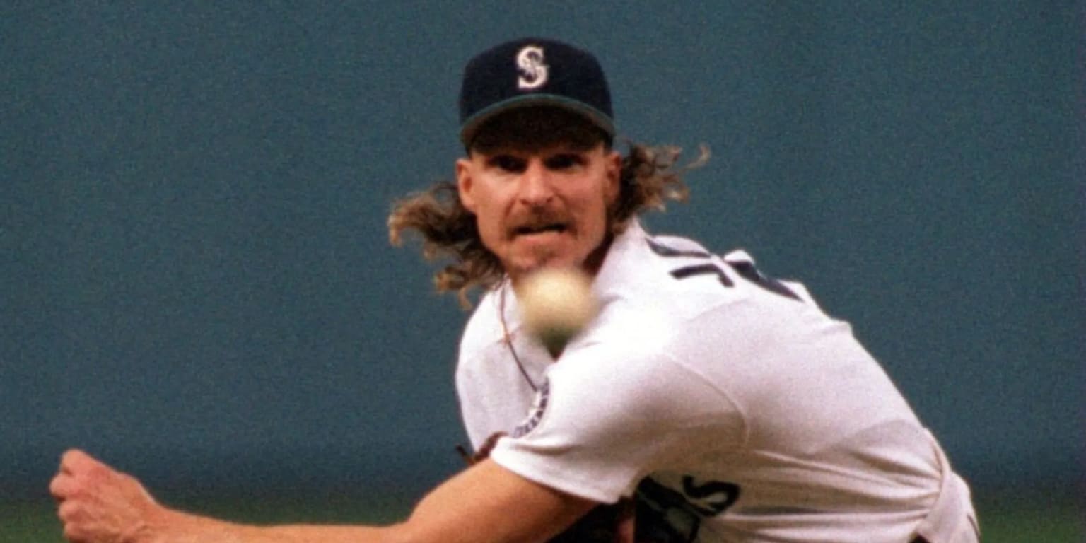 Randy Johnson Statue Coming To T-Mobile Park In 2027