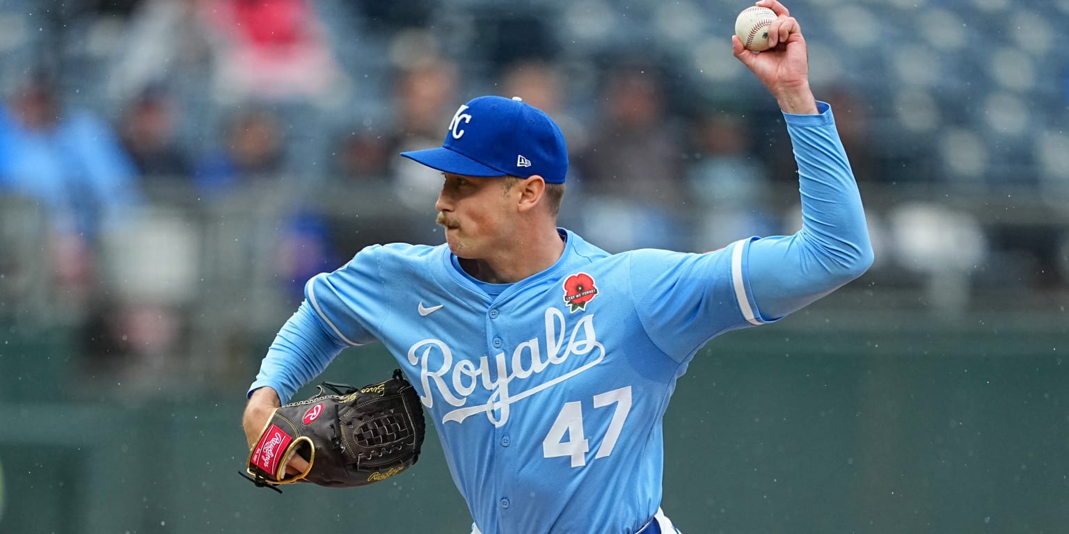 Pirates acquire prospects in Bailey Falter, Taylor Rogers trades