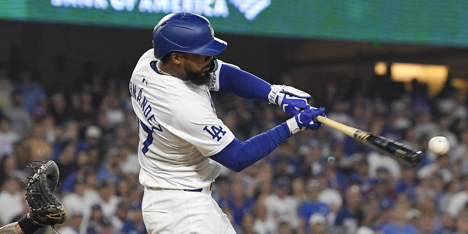 Teoscar Hernández ready for All-Star Game, Home Run Derby