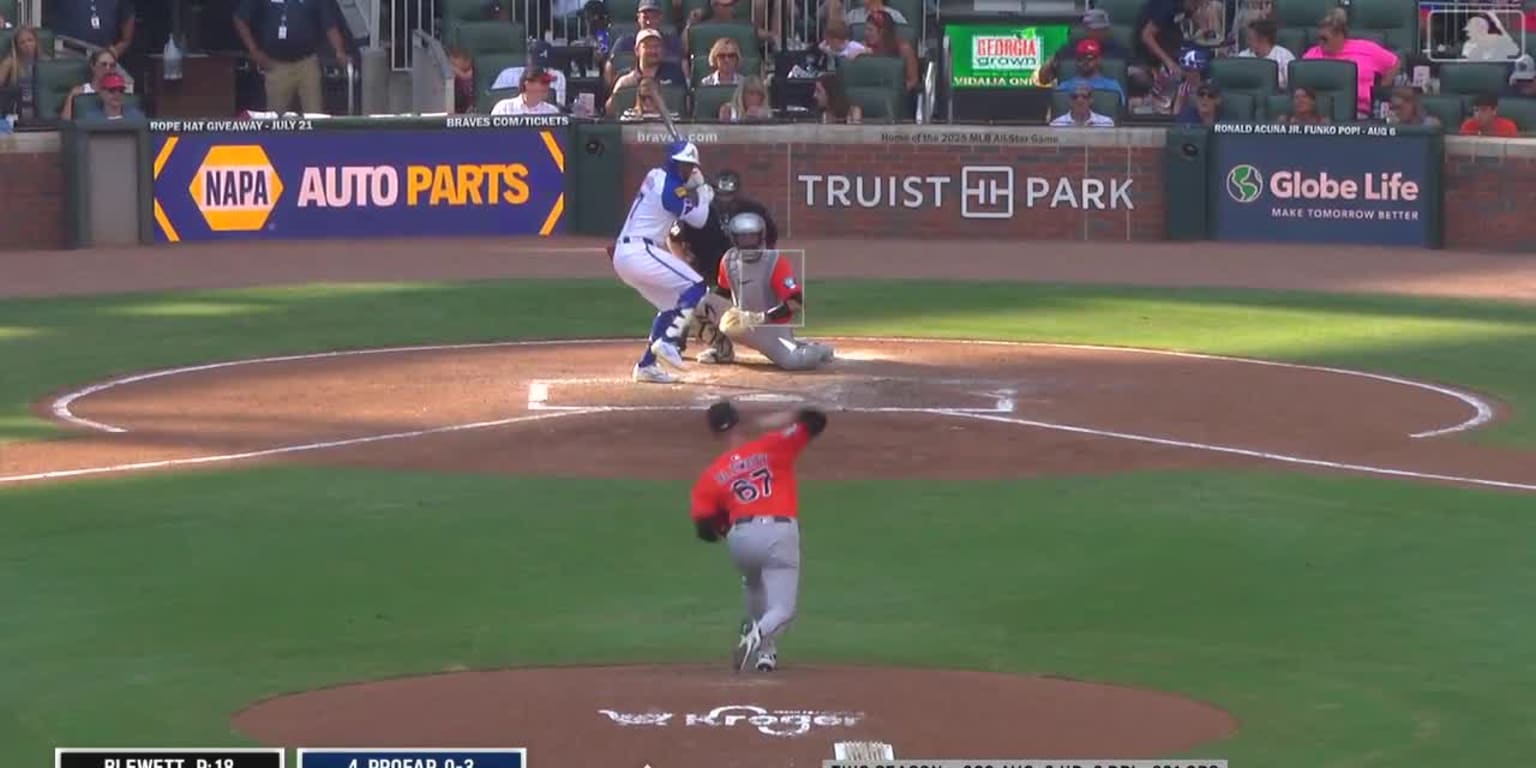 Pese a par de tablazos de vuelta entera, los Bravos cayeron en extras