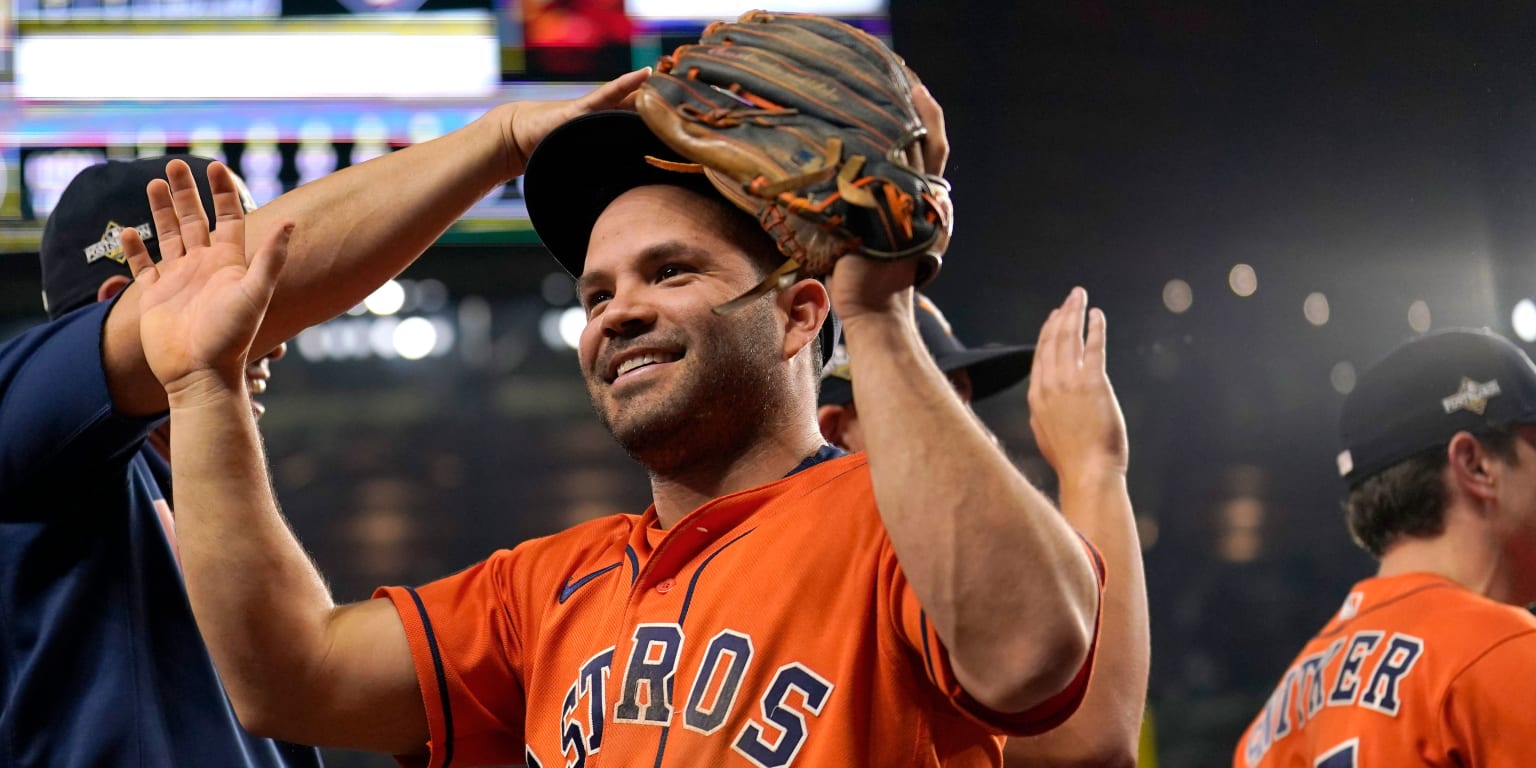 Astros, a un triunfo de regresar por tercera vez consecutiva a la SM