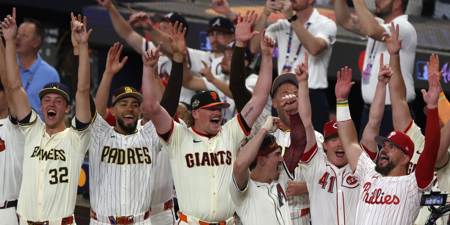 All-Star Game tiebreaker swing-off rules