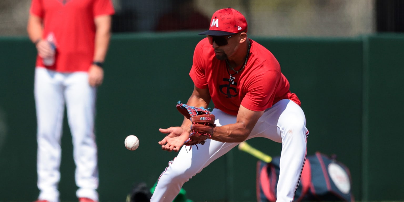 Royce Lewis to miss Opening Day 2025 with hamstring injury