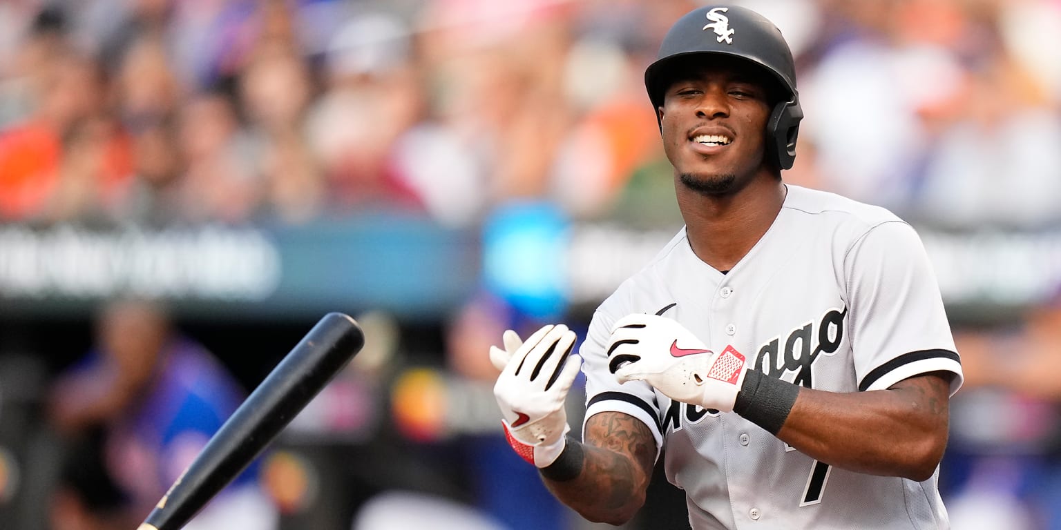 ‘Incrementan’ opciones de un cambio por Tim Anderson (informe)