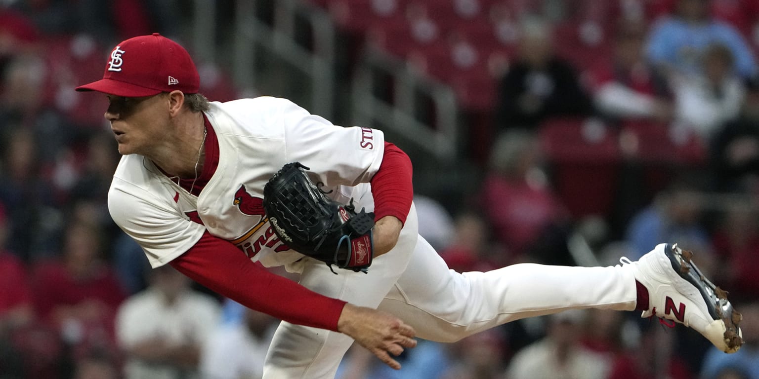 Sonny Gray's strong debut leads Cardinals over Phillies